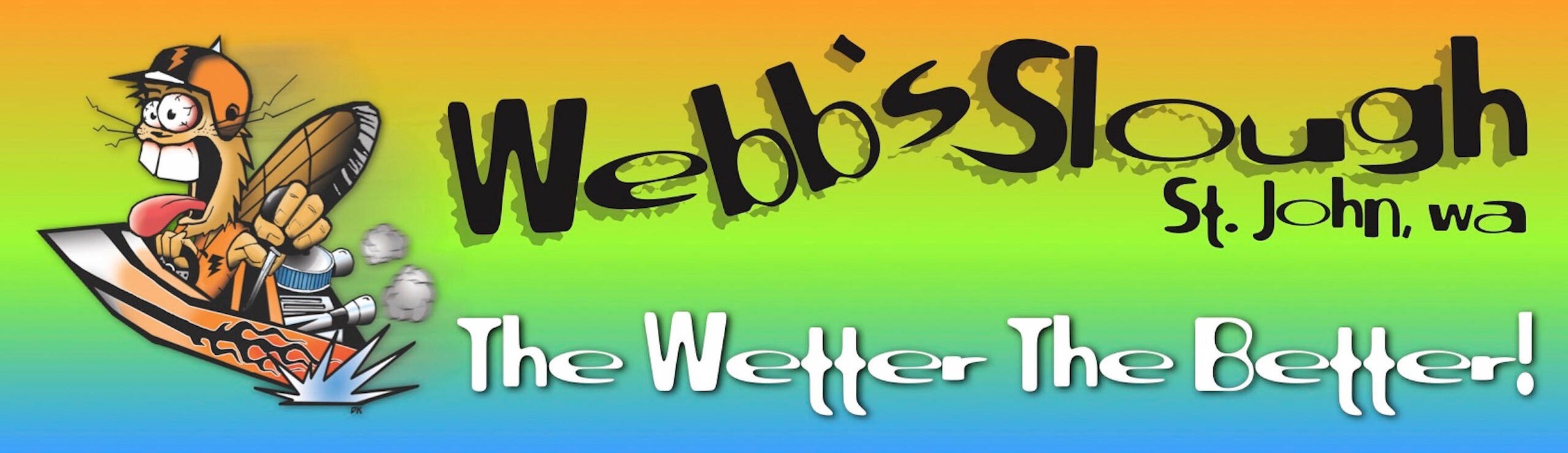 Webb's Slough Racing | WEBB'S SLOUGH