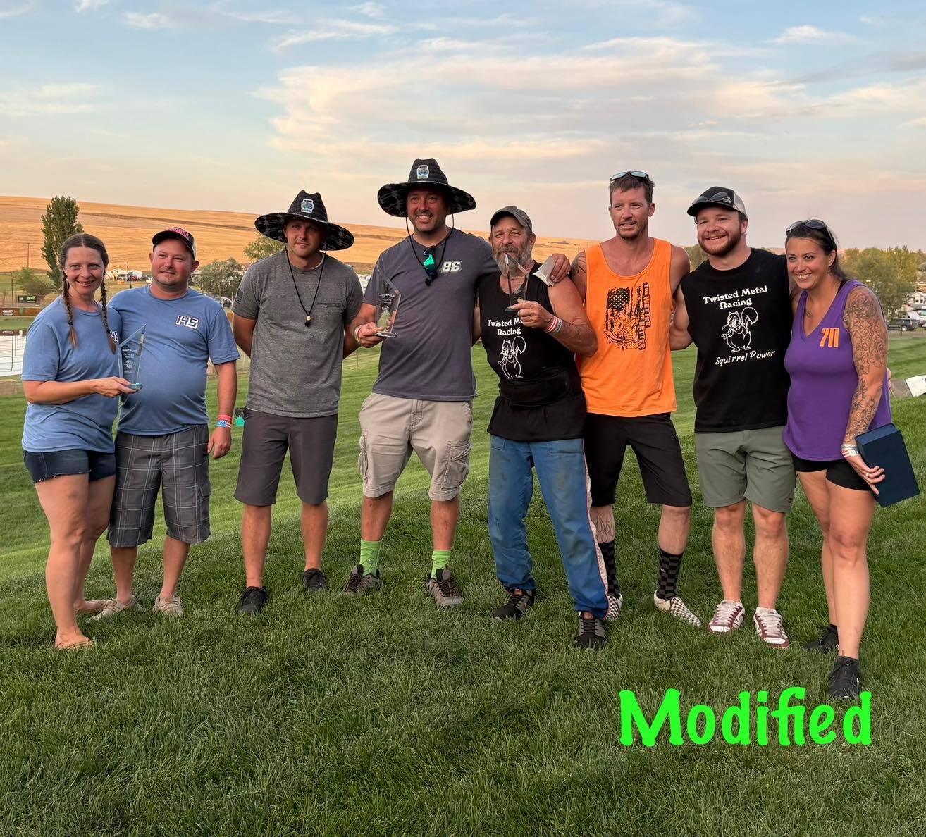 Tickets Weekend Schedule Camping VIP Boxes Race Results Sponsorship